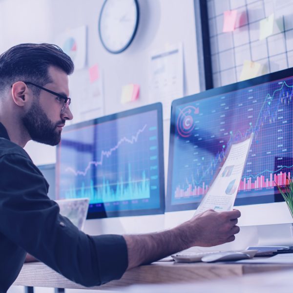 Managed Security Services Secureway Tech